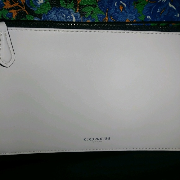 Coach | Bags | Coach Posey With Pop Out Pouch | Poshmark